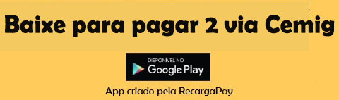 Cemig 2ª via: Como emitir sua conta em dívida