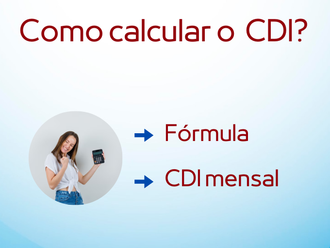 Rendimento CDI - O que ele é e como calcular o investimento