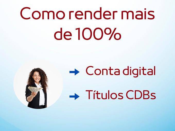 Rendimento CDI - O que ele é e como calcular o investimento