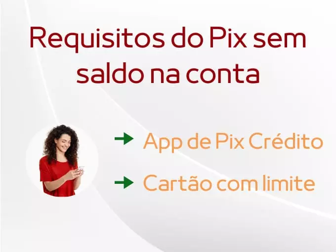 Precisa ter dinheiro na conta para fazer Pix? Saiba agora