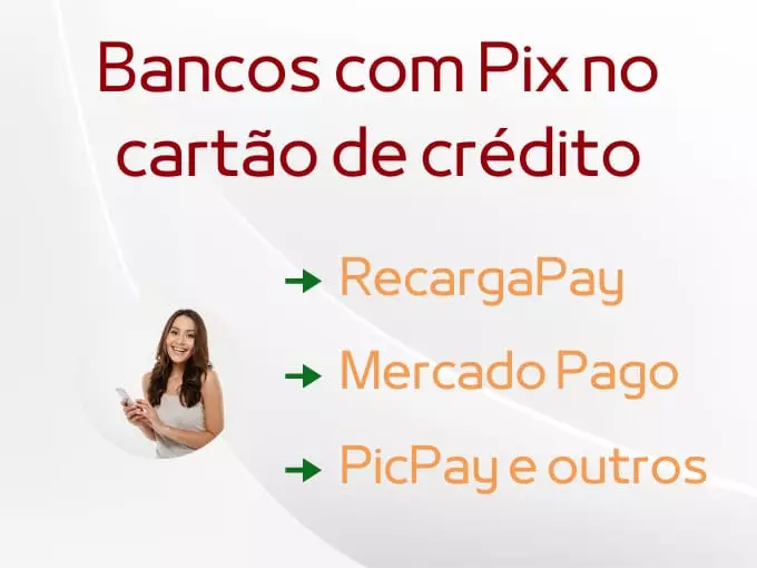 Precisa ter dinheiro na conta para fazer Pix? Saiba agora