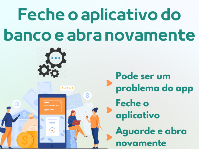 Pix em processamento - Conheça 4 dicas para solucionar o problema